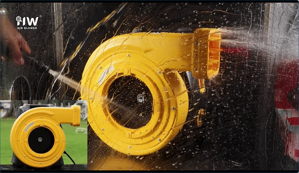 Why the Huawei REH-2E 2 HP Blower is the Most Convenient Choice for ...